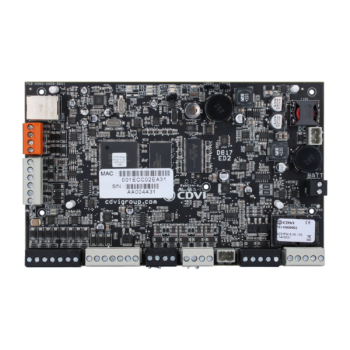 ATRIUM - CDVI France